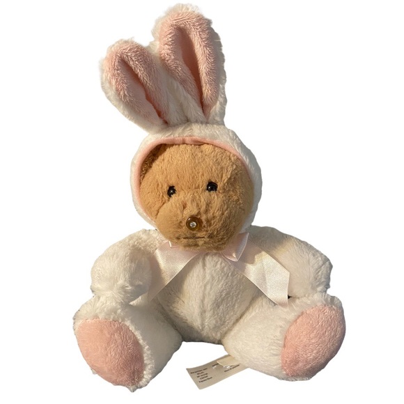 Animal Adventure | Toys | Animal Adventure Teddy Bear Stuffed Plush ...